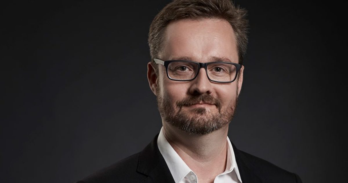 David Thomas | Melbourne Symphony Orchestra