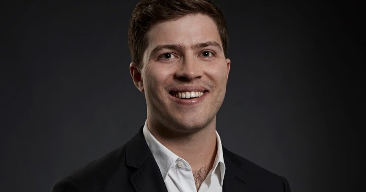 Jack Schiller | Melbourne Symphony Orchestra