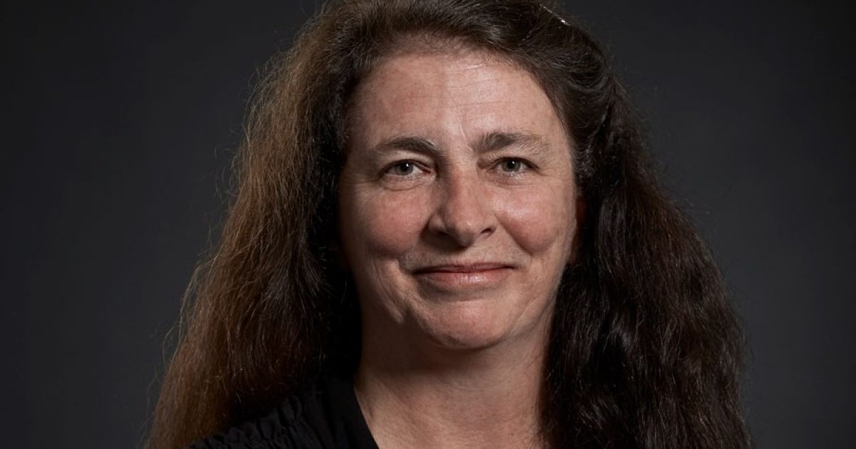 Prudence Davis | Melbourne Symphony Orchestra