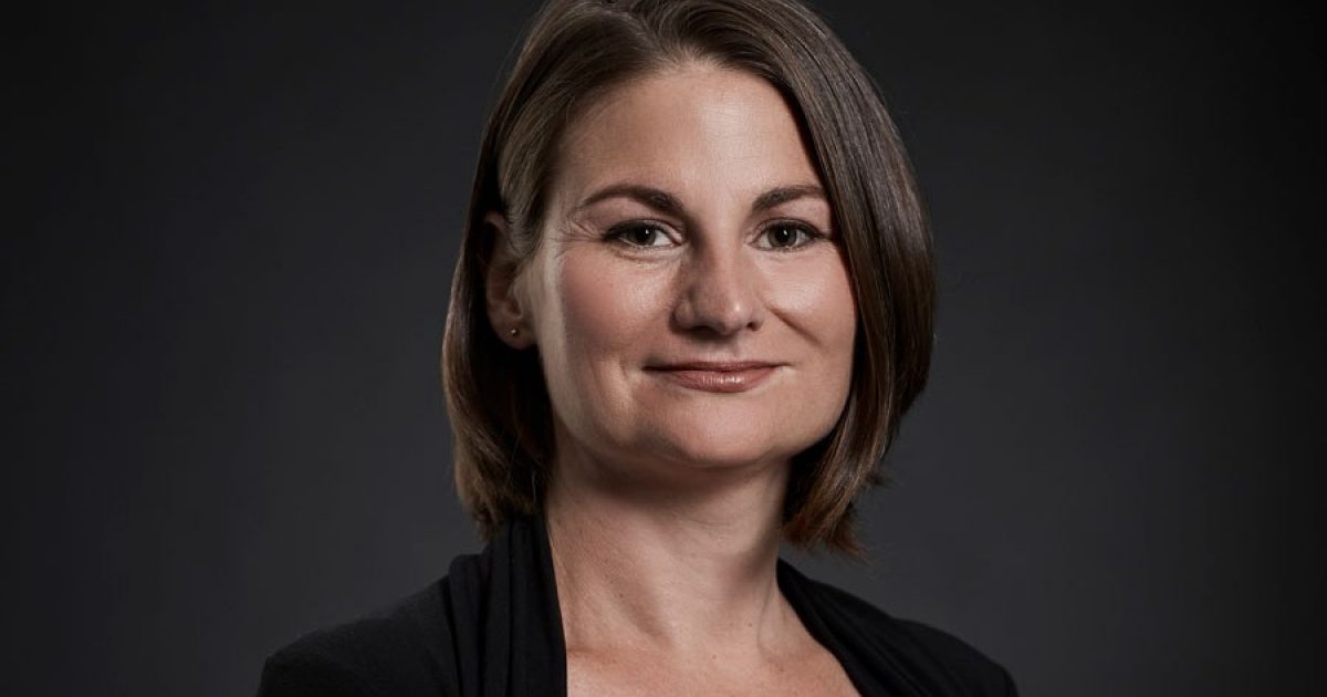 Sarah Beggs | Melbourne Symphony Orchestra