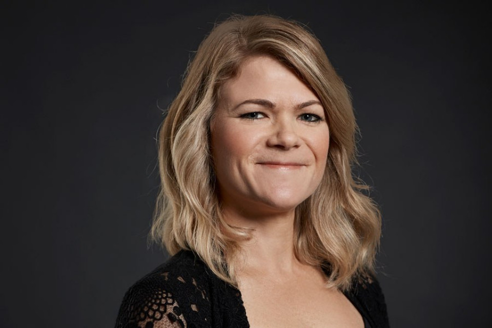 Ann Blackburn | Melbourne Symphony Orchestra