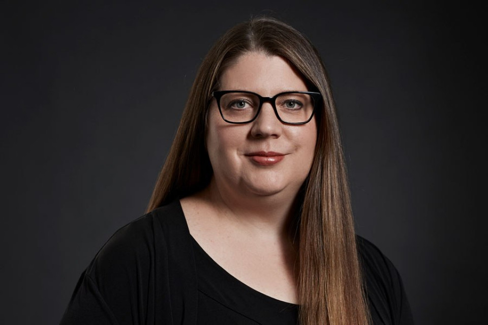 Natasha Thomas | Melbourne Symphony Orchestra
