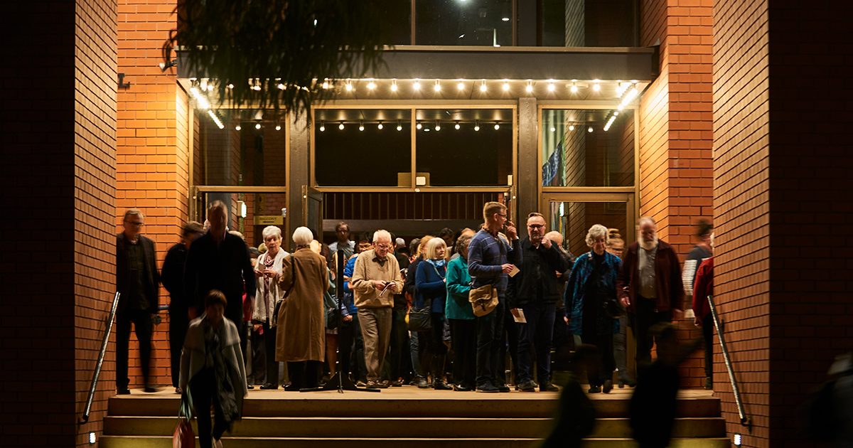 Melbourne Symphony Orchestra