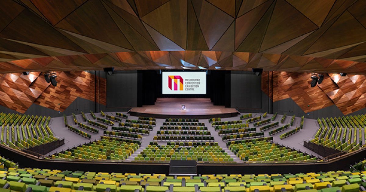 Plenary | Melbourne Symphony Orchestra