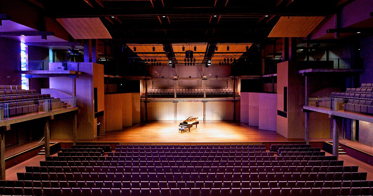 Melbourne Symphony Orchestra