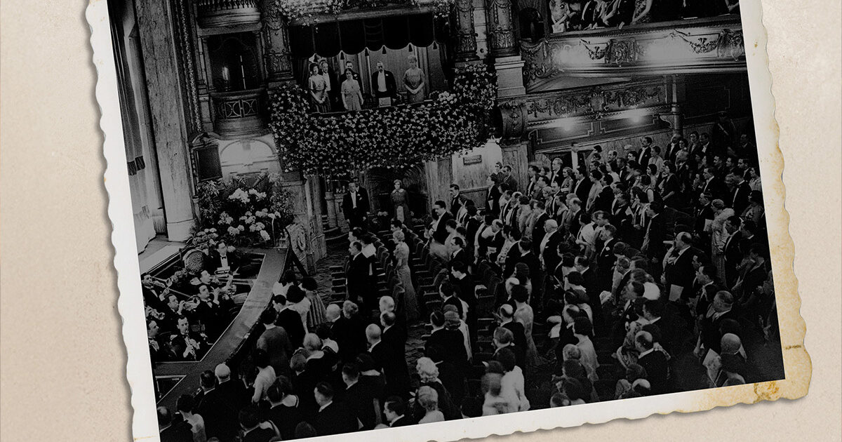 A Reflection in Time | Melbourne Symphony Orchestra