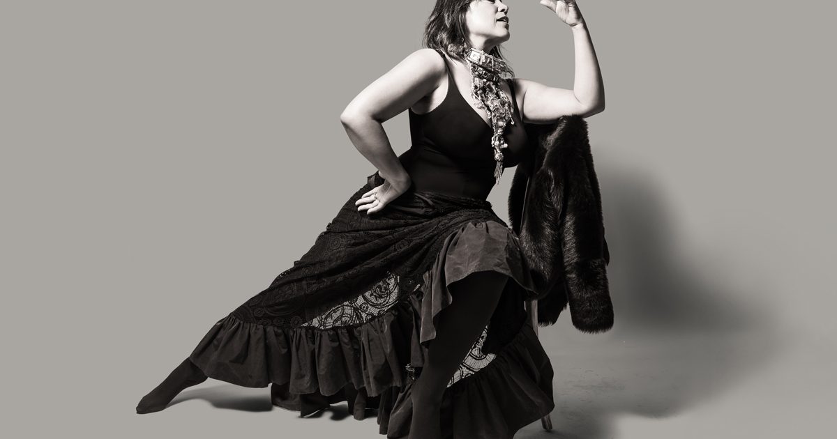Kate Ceberano: My Life is a Symphony | Melbourne Symphony Orchestra